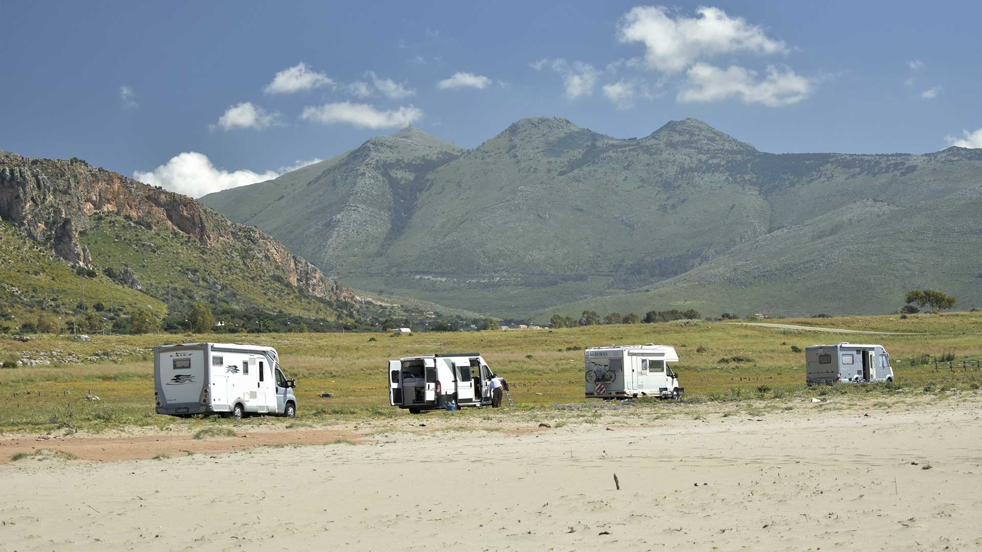 Precios Profesionales Camper » CaravaningPro